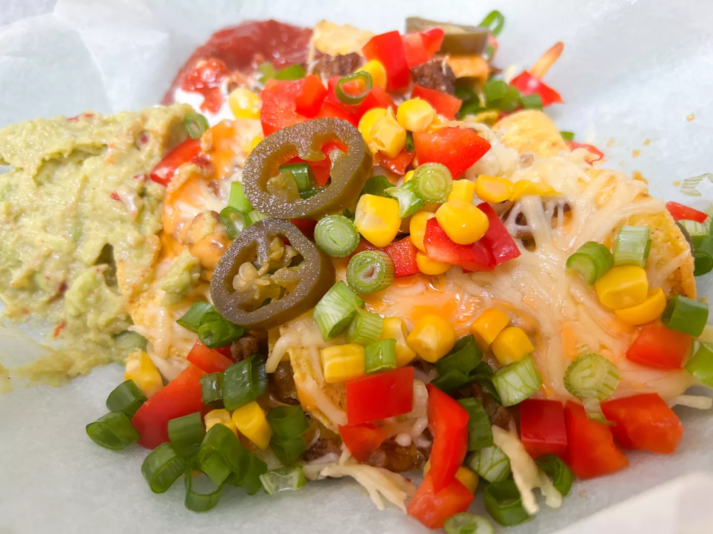 Loaded nacho's: comfort food voor jong en oud | RECEPT